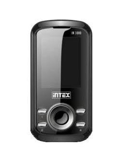 Back Panel Cover for Intex IN 3080 - White - Maxbhi.com