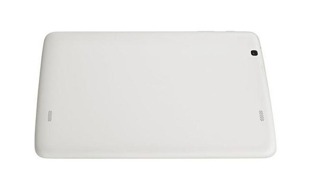 Back Panel Cover for LG G Pad 10.1 V700n - White - Maxbhi.com