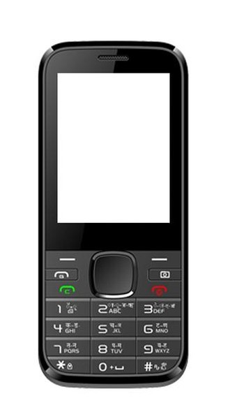 Back Panel Cover for MTS CG141 - White - Maxbhi.com