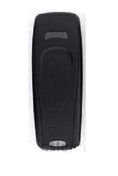 Back Panel Cover for Nokia 3315 - Black - Maxbhi.com
