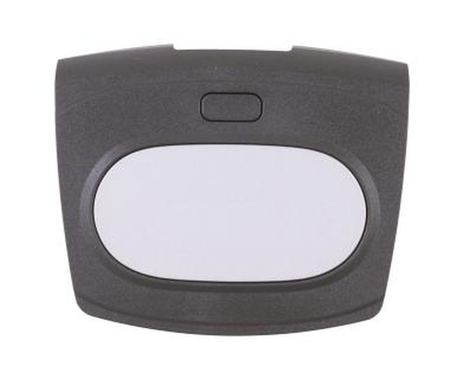 Back Panel Cover for Nokia N-Gage QD - Black - Maxbhi.com