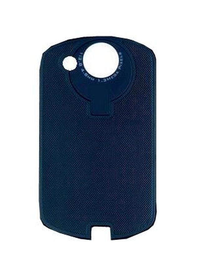 Back Panel Cover for O2 XDA Executive - Black - Maxbhi.com