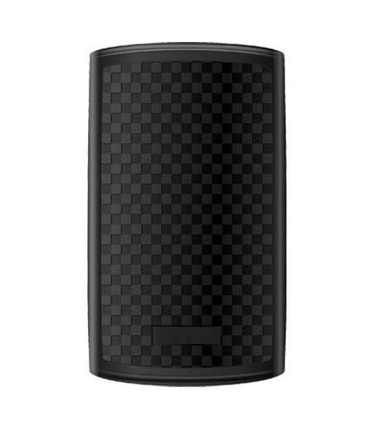 Back Panel Cover for Olive V-G1100 Olive Compacta - Black - Maxbhi.com