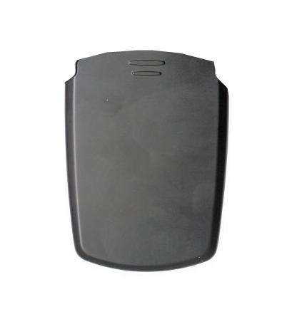 Back Panel Cover for Panasonic X400 - Black - Maxbhi.com