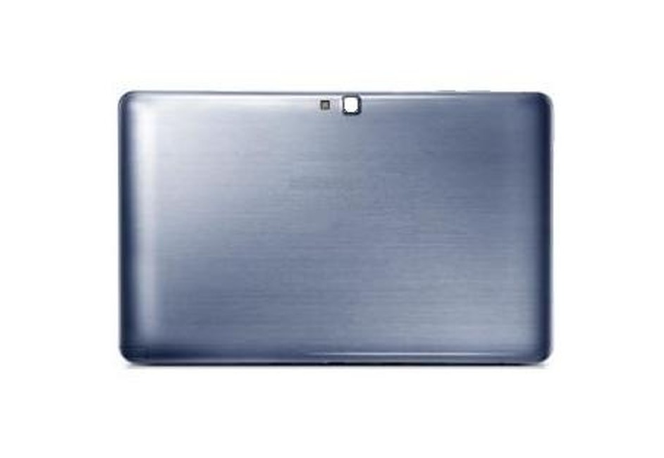 Back Panel Cover for Samsung ATIV Smart PC 128GB WiFi and 3G - White ...