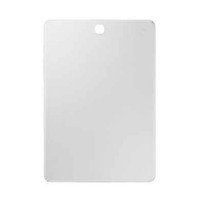Back Panel Cover for Samsung Galaxy Tab A 9.7 LTE - White - Maxbhi.com