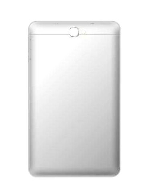 Back Panel Cover for Sansui ST81 - Black - Maxbhi.com