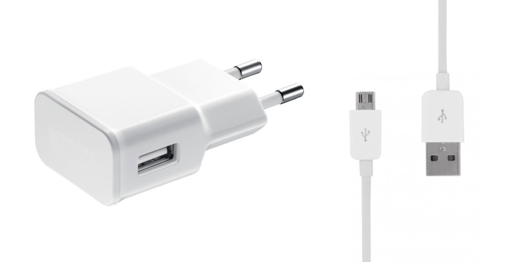 Mobile Phone Charger for Swipe Konnect 5.1 Eco - Maxbhi.com