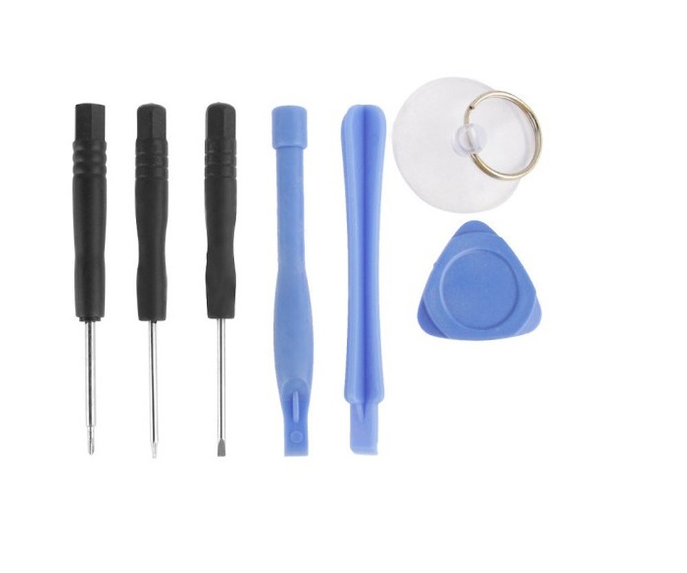 Opening Tool Kit for Motorola Moto G - 3rd gen with Screwdriver Set by ...