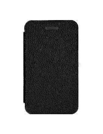 Flip Cover for Sony Ericsson Xperia X10 mini pro - Black by Maxbhi.com