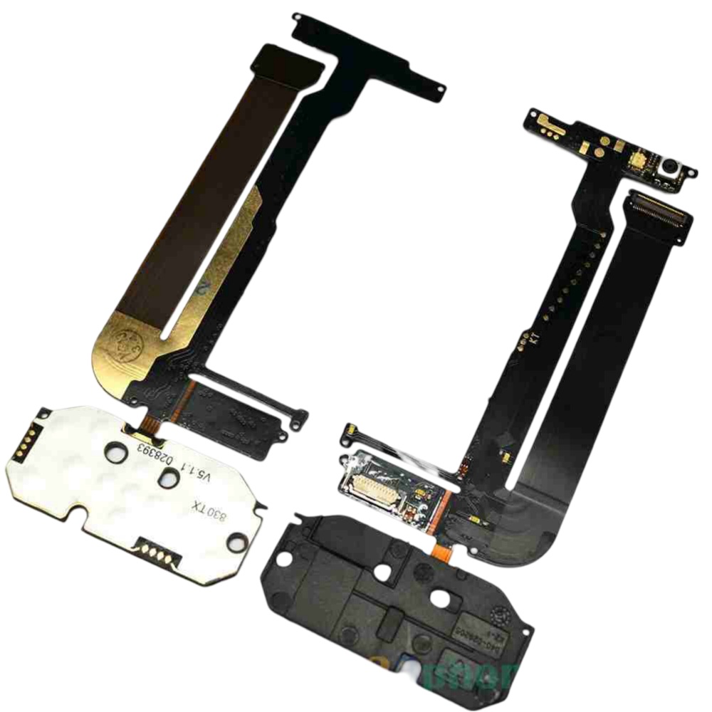 Slider Flex Cable For Nokia N95 - 1GB with Camera - Maxbhi.com