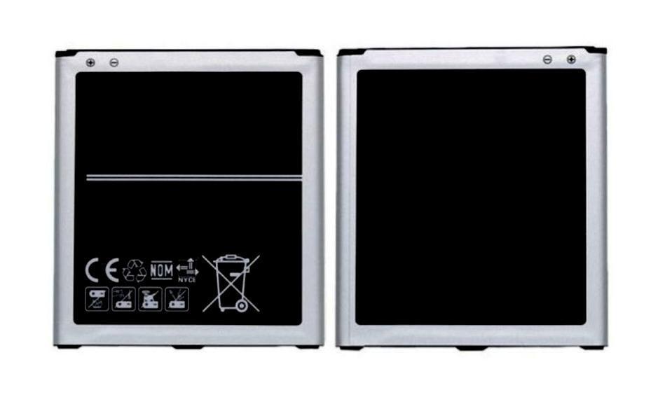 Battery for Samsung Galaxy J2 Pro by Maxbhi.com