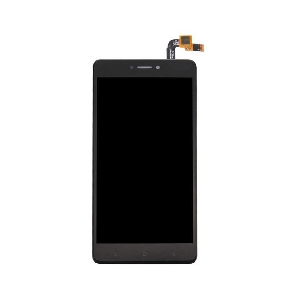 LCD Screen for Xiaomi Redmi 4 Prime - Replacement Display by Maxbhi.com