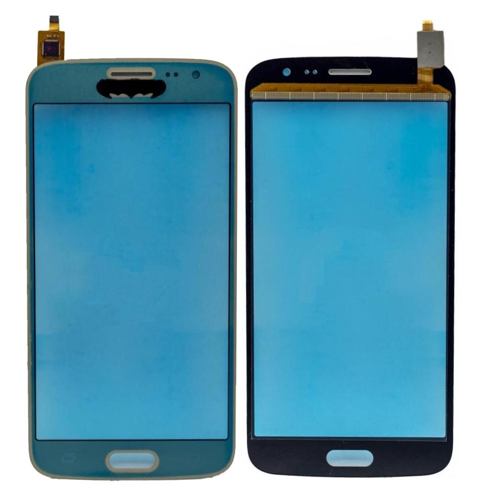 Touch Screen Digitizer for Samsung Galaxy J2 Pro - Gold by Maxbhi.com