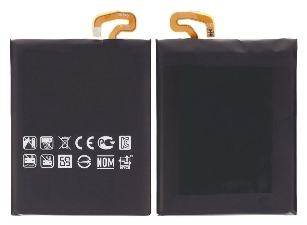 Battery for LG G6 by Maxbhi.com