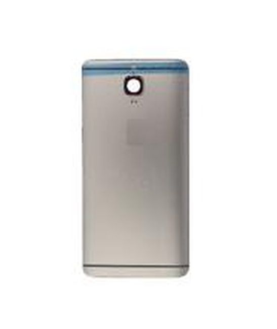 Back Panel Cover for OnePlus 3T - Gold - Maxbhi.com