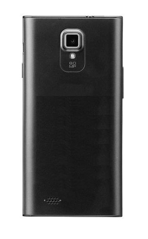 Full Body Housing for Uniscope XC1s - Black - Maxbhi.com