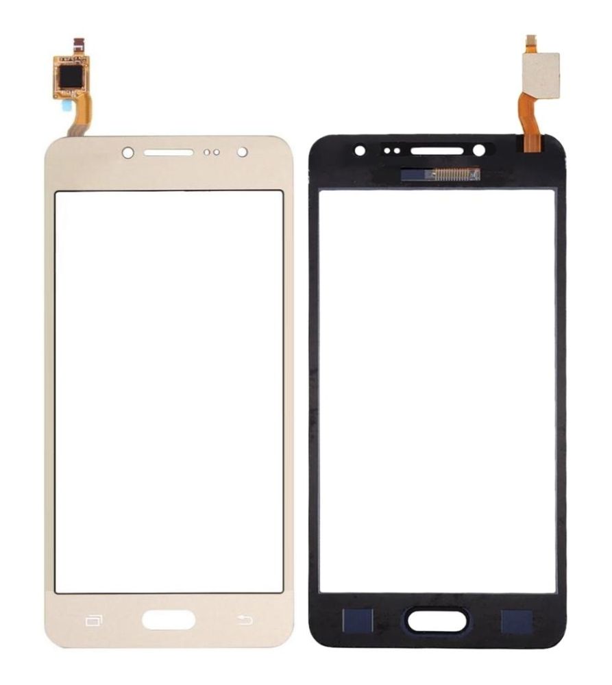 Touch Screen Digitizer for Samsung Galaxy Grand Prime Plus - Gold by ...