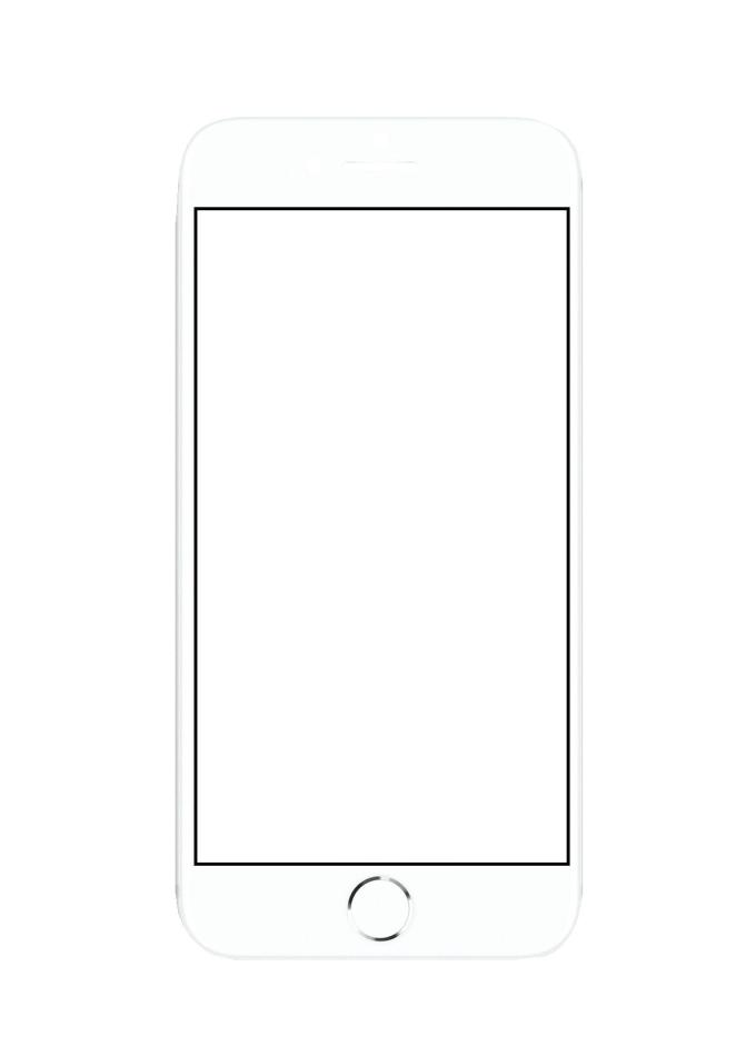 Touch Screen Digitizer for Apple iPhone 8 - Gold by Maxbhi.com