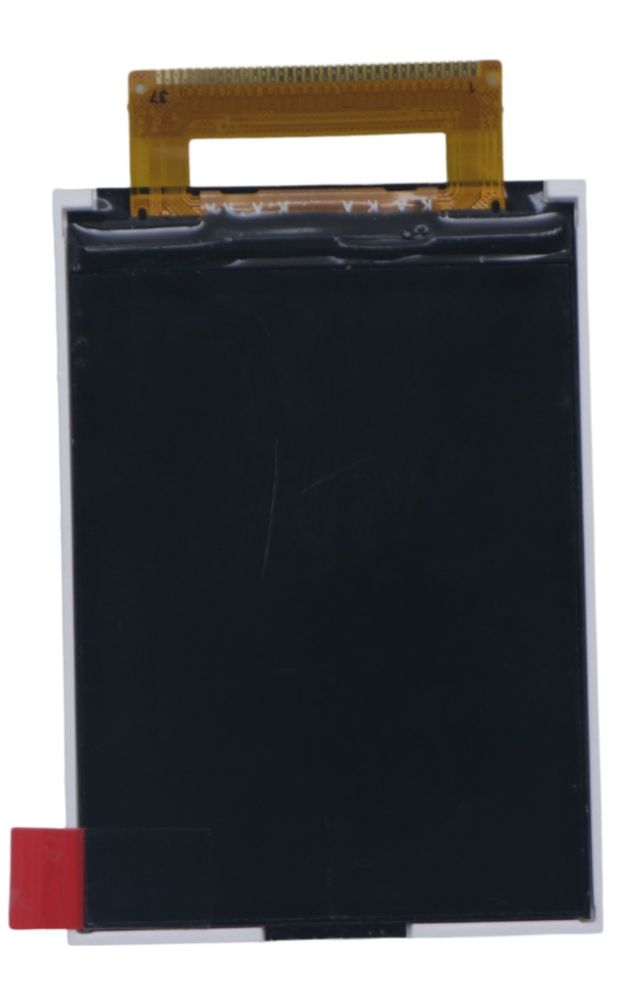 LCD Screen for Nokia 150 - Replacement Display by Maxbhi.com