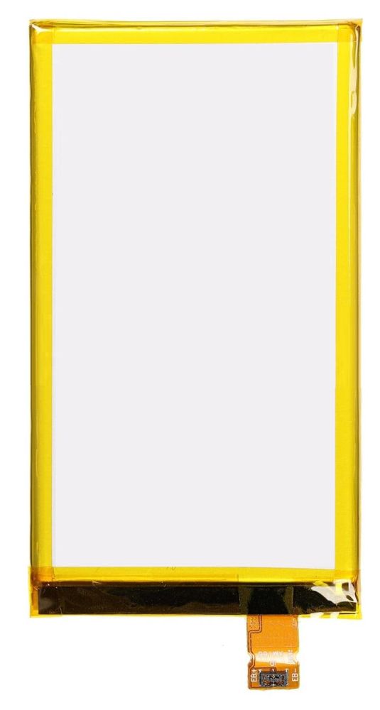 Battery for Sony Xperia X Compact by Maxbhi.com