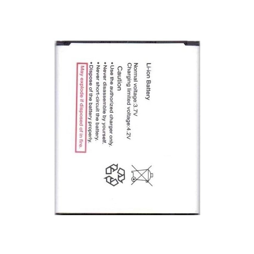 Battery for Panasonic P71 2GB RAM by Maxbhi.com