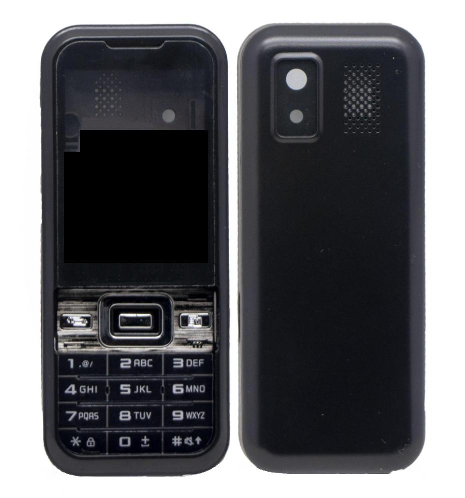 Full Body Panel For Samsung W259 Duos - Maxbhi.com