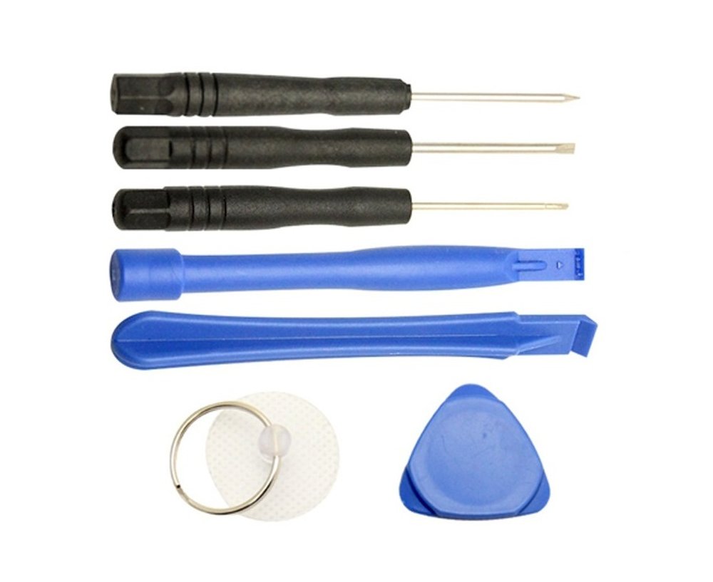Opening Tool Kit for Umi Rome X with Screwdriver Set by Maxbhi.com