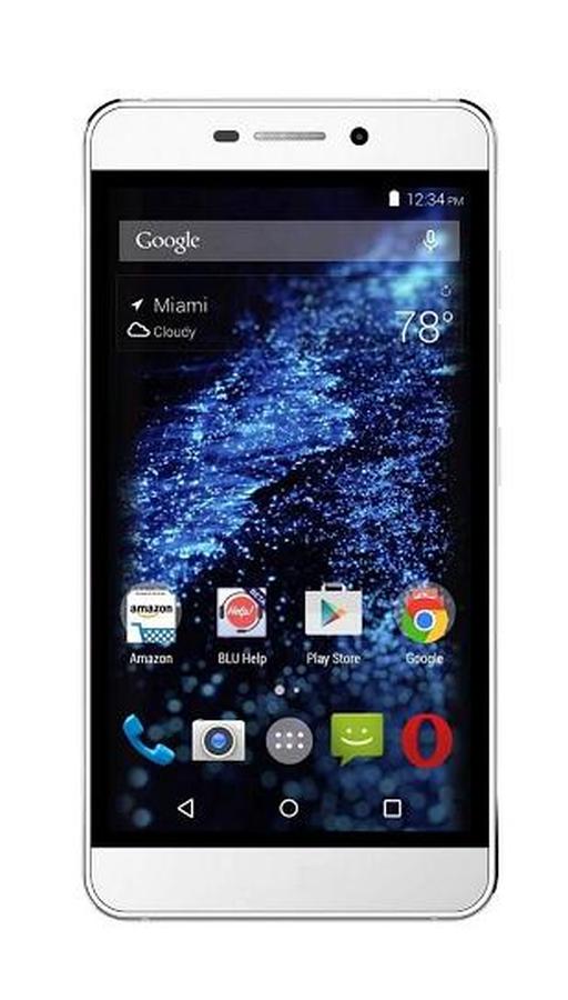 LCD Screen for BLU Life Mark - Replacement Display by Maxbhi.com