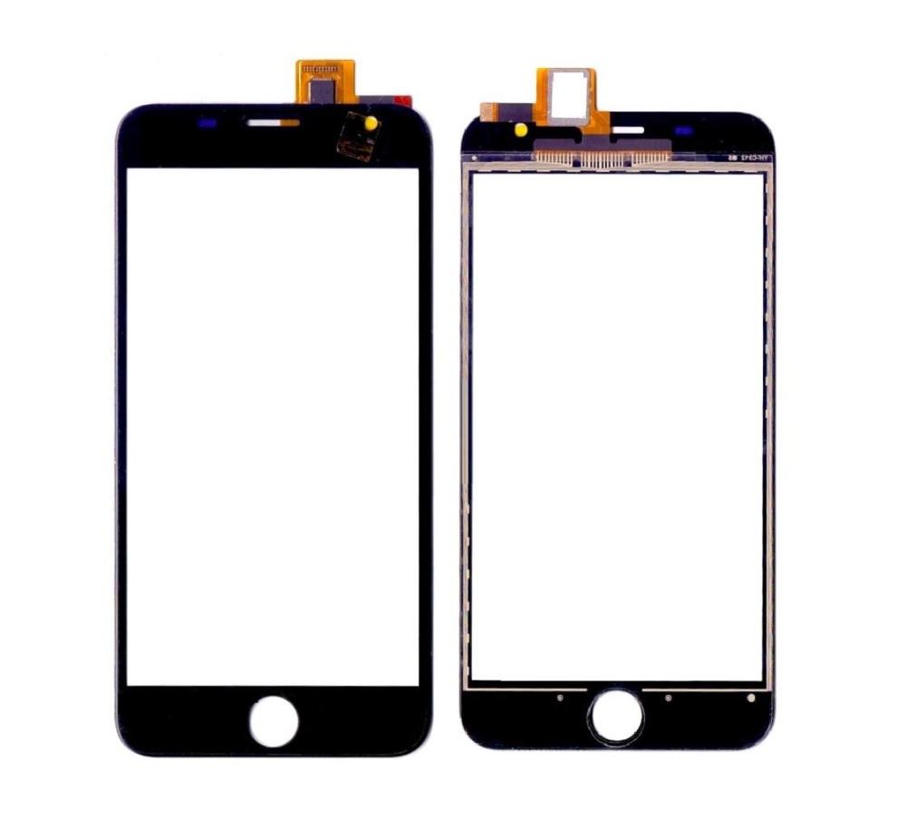 Touch Screen Digitizer for Panasonic Eluga Prim - Black by Maxbhi.com