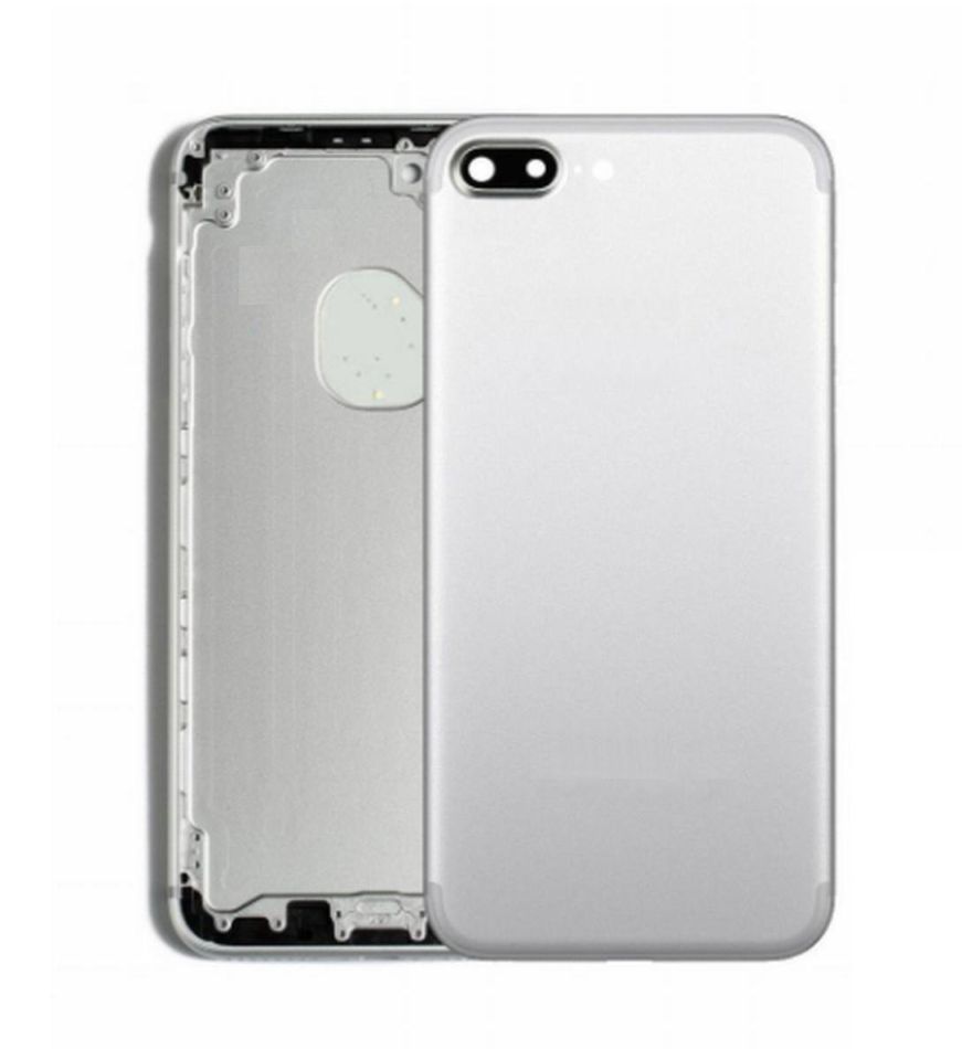 Full Body Housing for Apple iPhone 7 Plus - White - Maxbhi.com