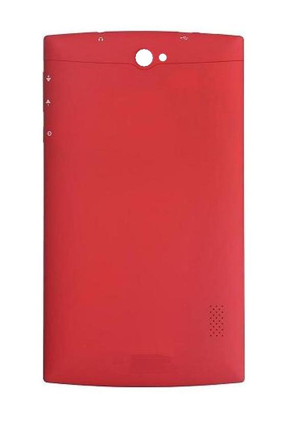 Back Panel Cover for Zomo Sprint Pro - Black - Maxbhi.com