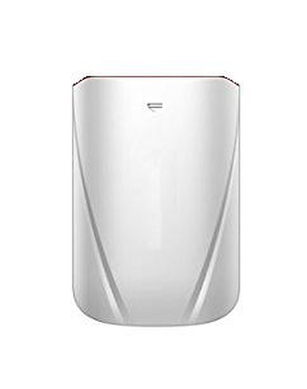 Back Panel Cover for MU Phone M1000 - White - Maxbhi.com