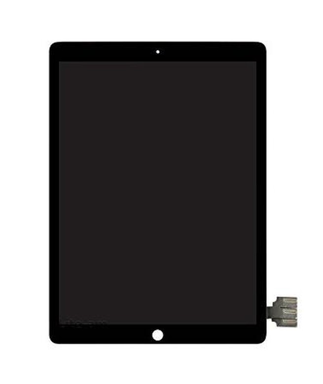 LCD with Touch Screen for Apple iPad Pro 2 - Black by Maxbhi.com