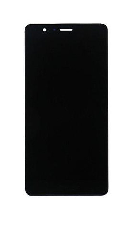 LCD with Touch Screen for Honor V8 64GB - Black by Maxbhi.com