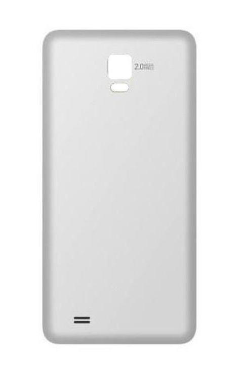 Back Panel Cover for Rage Freedom 4.5 - Black - Maxbhi.com
