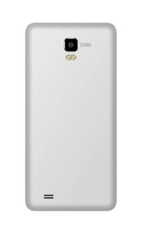 Full Body Housing for Rage Freedom 4.5 - Black - Maxbhi.com