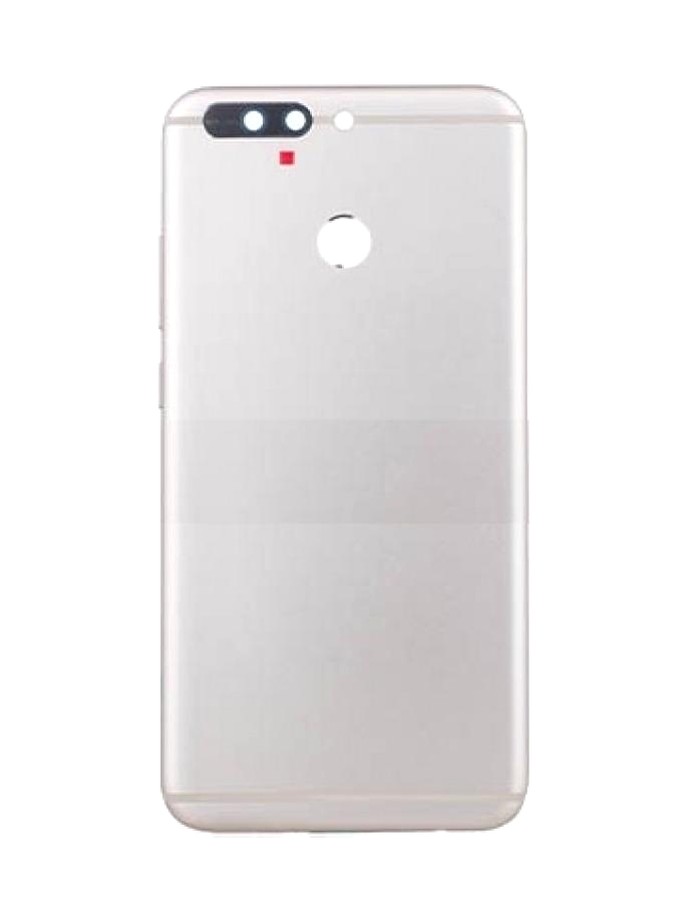 Back Panel Cover for Huawei Honor 8 Pro - White - Maxbhi.com