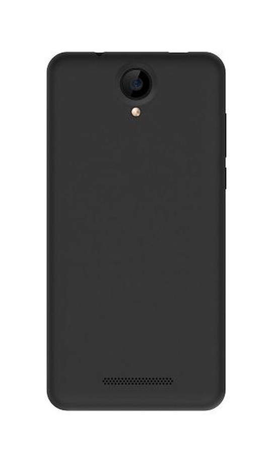 Full Body Housing for iVooMi ME1 - Black - Maxbhi.com
