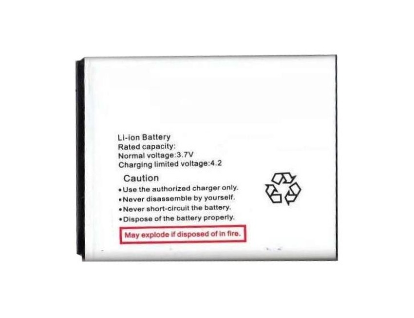 Battery for VOTO V2 by Maxbhi.com