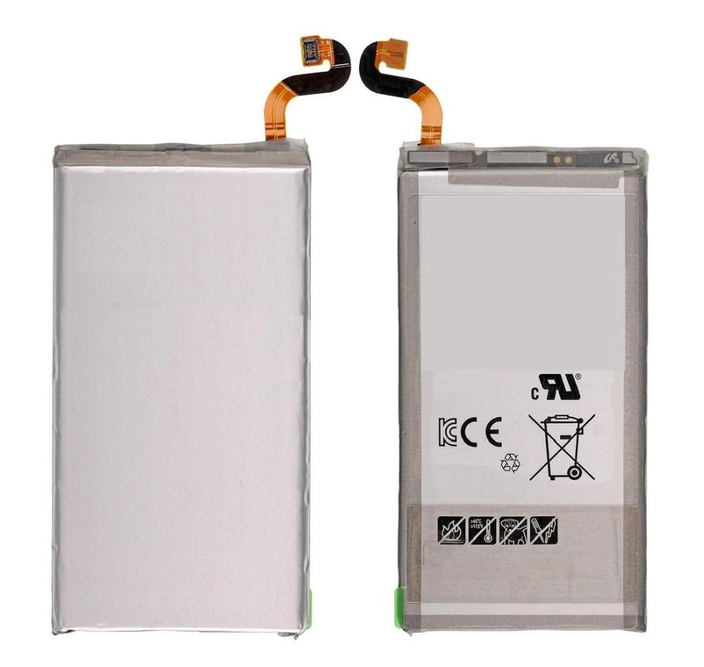 Battery for Samsung Galaxy S8 Plus by Maxbhi.com