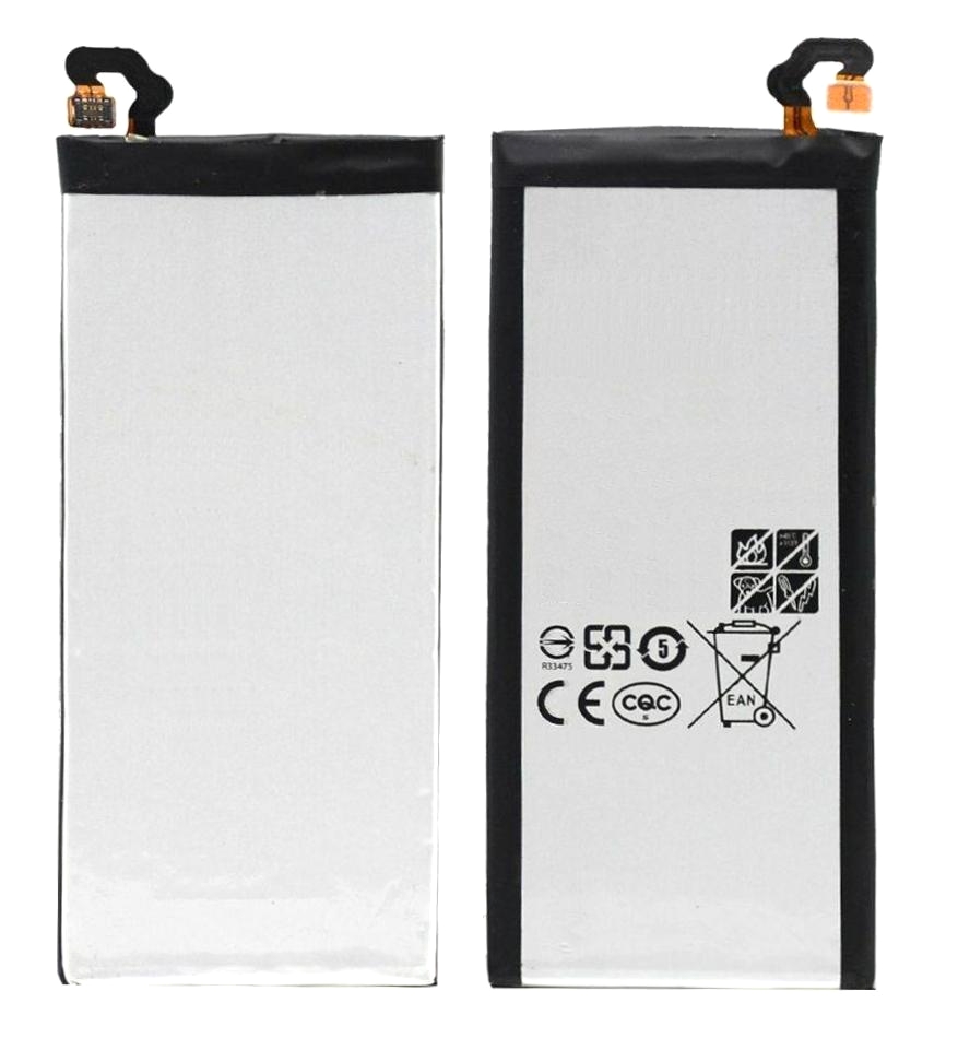 Battery for Samsung Galaxy J7 Pro by Maxbhi.com