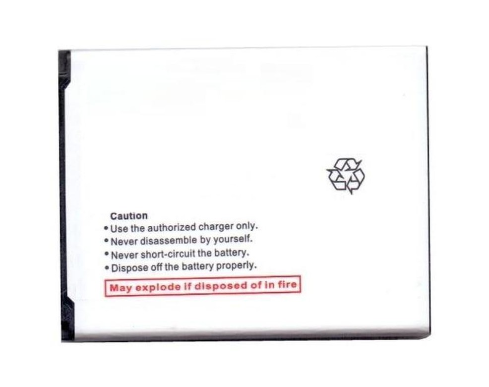 Battery for iVooMi ME1 Plus by Maxbhi.com