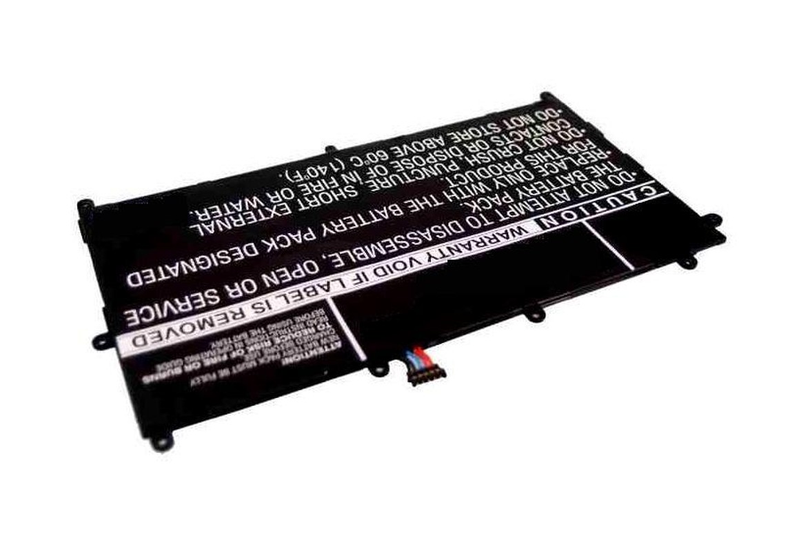 Battery for Samsung Galaxy Book 12 LTE 256GB by Maxbhi.com