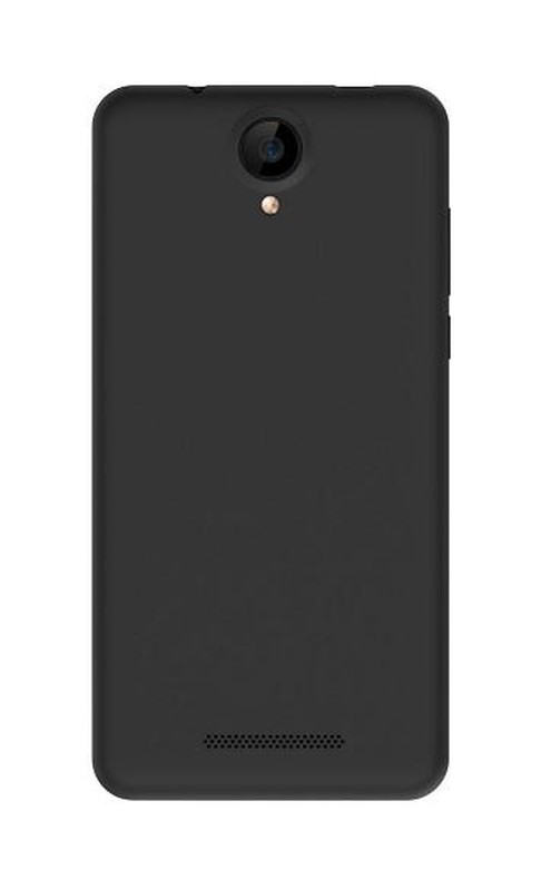 Full Body Housing for iVooMi ME1 Plus - Black - Maxbhi.com