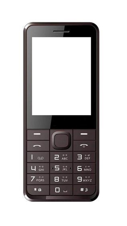 Full Body Housing for Jivi Sumo T3000 - Black - Maxbhi.com