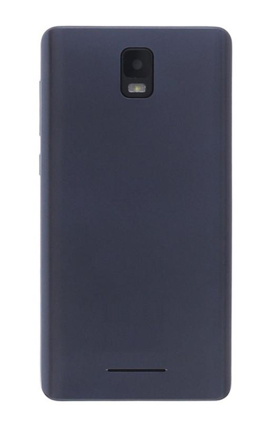 Full Body Housing for Itel it1508 Plus - Black - Maxbhi.com