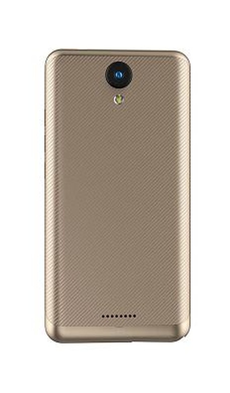 Full Body Housing for YU Yunique 2 - White - Maxbhi.com