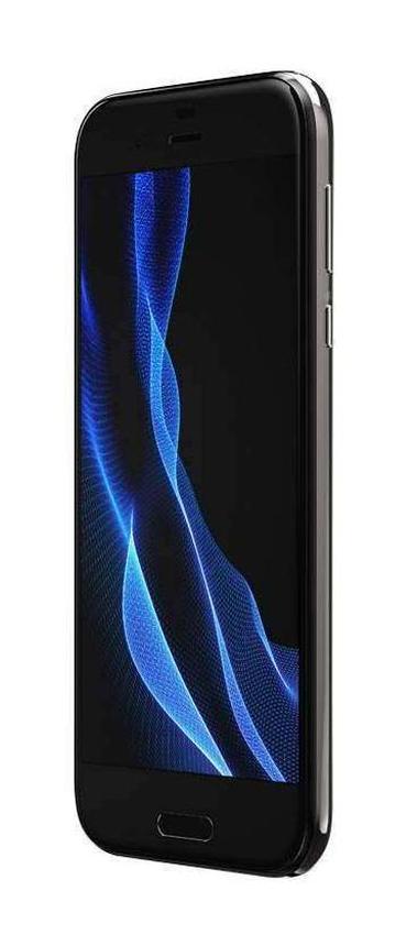 LCD Screen for Sharp Aquos R - Replacement Display by Maxbhi.com