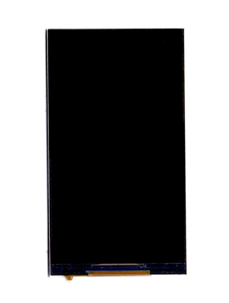 LCD Screen for Itel PowerPro P41 - Replacement Display by Maxbhi.com